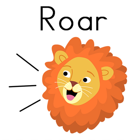 Alphabet Movement Calendar